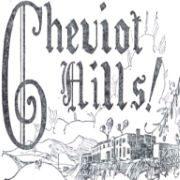 Scrapbooks & Histories - Cheviot Hills History